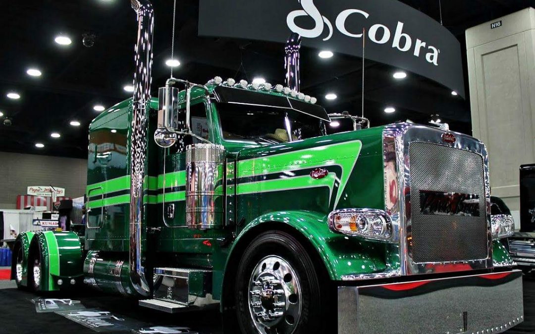 Davis Brothers Designs | Truck Designs