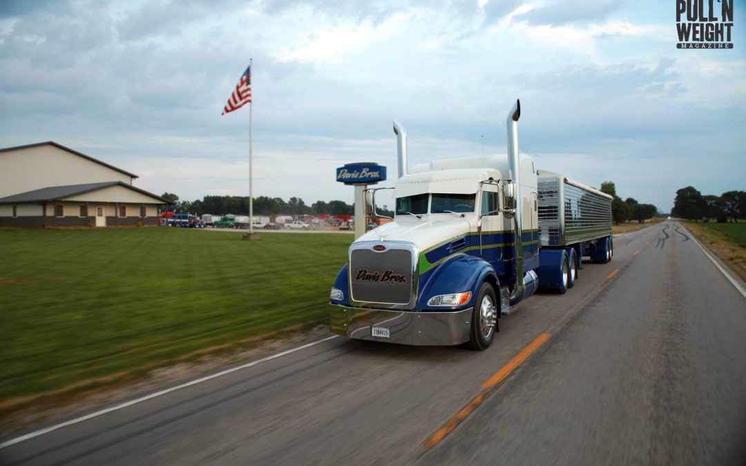 Davis Brothers Designs | Truck Designs