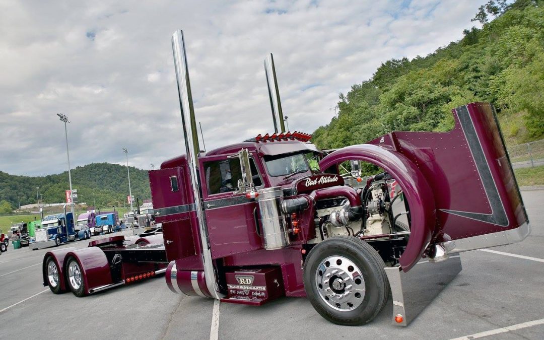 Davis Brothers Designs | Truck Designs