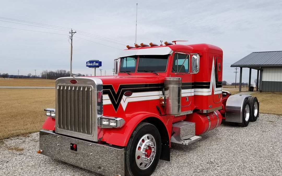 Davis Brothers Designs | Truck Designs