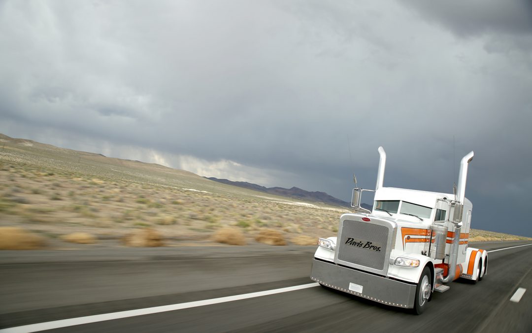 Davis Brothers Designs | Truck Designs