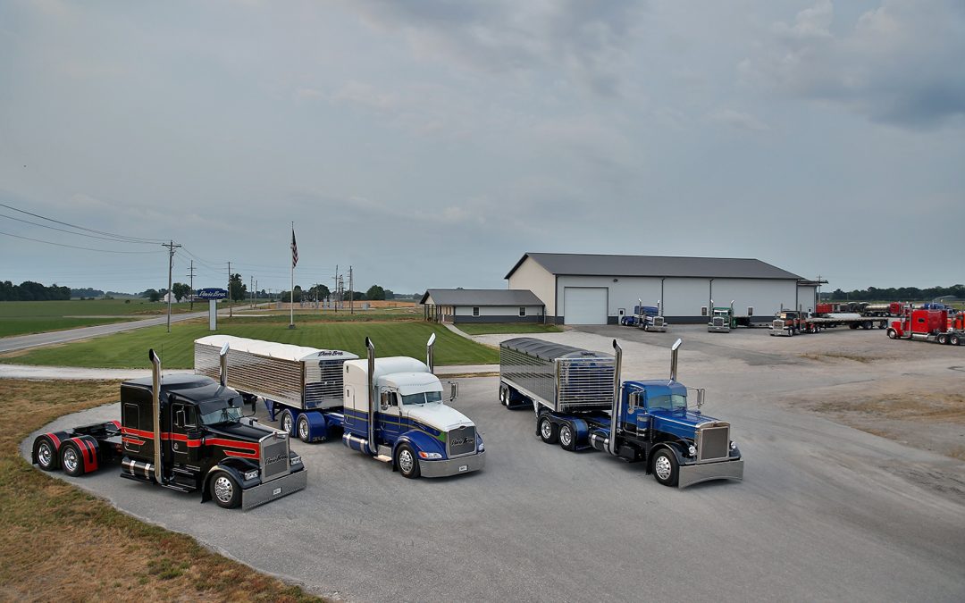 Davis Brothers Designs | Truck Designs